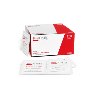 Pen Needles – BH Supplies